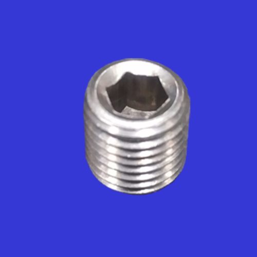 1010 - VENTURI (Venting screw) - Ideal Products Inc.