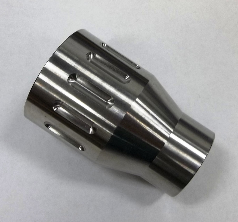 ELECTRIC BREECH Archives - Ideal Products Inc.