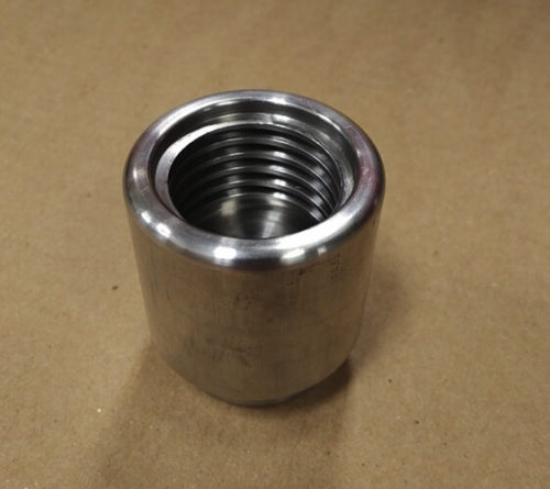 ELECTRIC BREECH Archives - Ideal Products Inc.