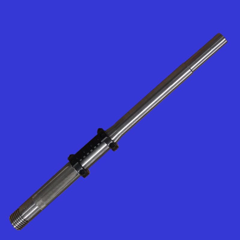 K998PL - PAN DISRUPTER KIT-PUSH LOCK - Ideal Products Inc.