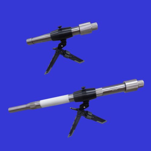 K4300-12 - TACTICAL DISRUPTER KIT - Ideal Products Inc.