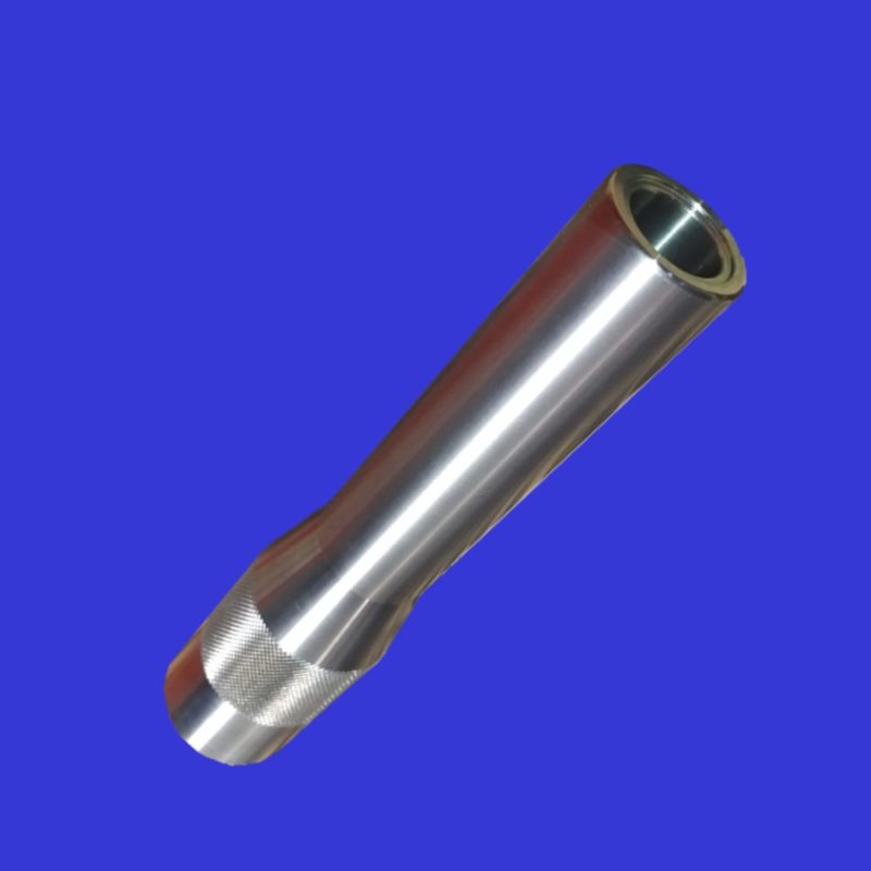 4310 - T3 SMOOTH BORE TIP - Ideal Products Inc.