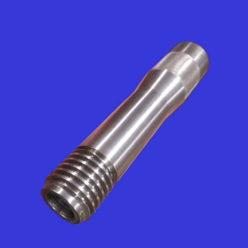 4311 - T3 SMOOTH BORE TIP WITH THREAD - Ideal Products Inc.