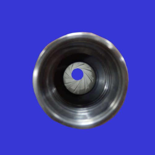 K998DS - PAN Disrupter DS E-Breech Kit - Ideal Products Inc.