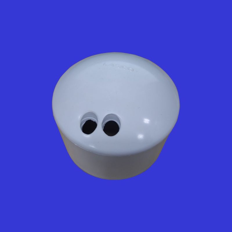 5505-10 - DOME CAPS - Ideal Products Inc.