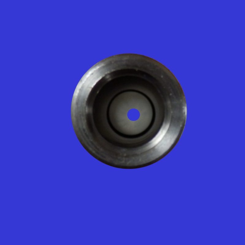 K998PL - PAN DISRUPTER KIT-PUSH LOCK - Ideal Products Inc.