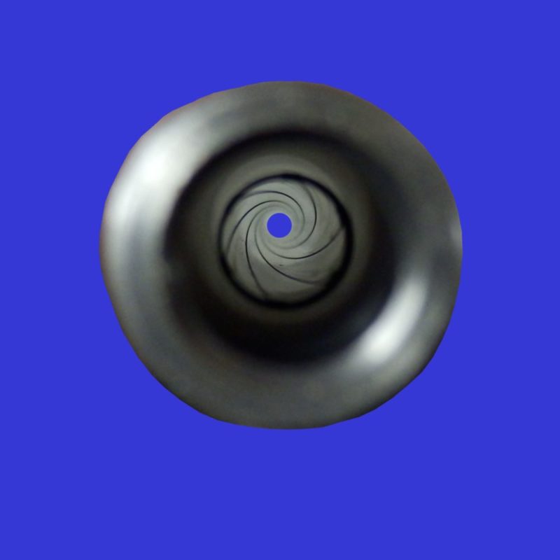 K998DS - PAN Disrupter DS E-Breech Kit - Ideal Products Inc.