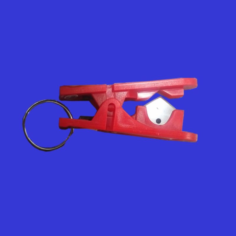 9100D - DUAL BLASTING CAP PROTECTOR - Ideal Products Inc.