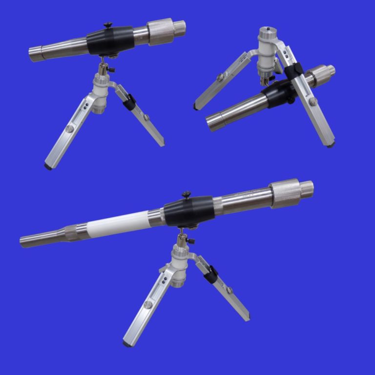 K4300-12 - TACTICAL DISRUPTER KIT - Ideal Products Inc.