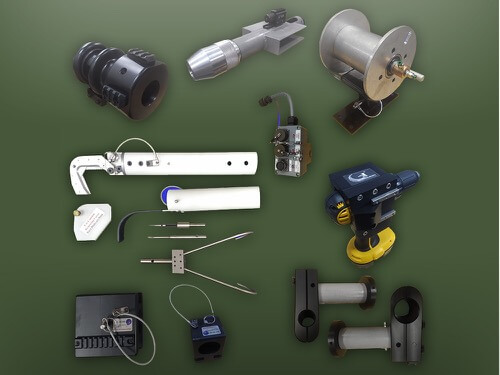 Products Archive - Ideal Products Inc.