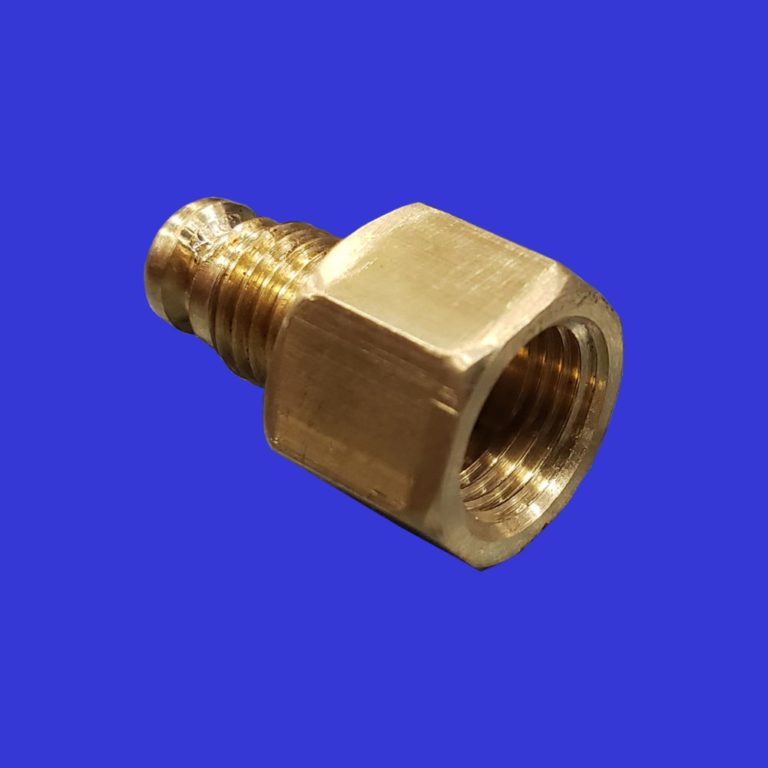 3050PLC - PL CONVERSION FITTING - Ideal Products Inc.