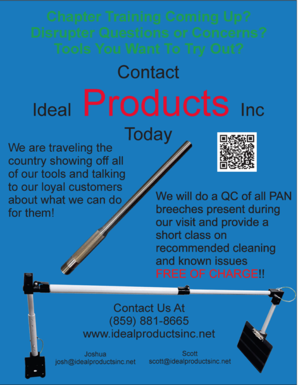 Products Archive - Ideal Products Inc.