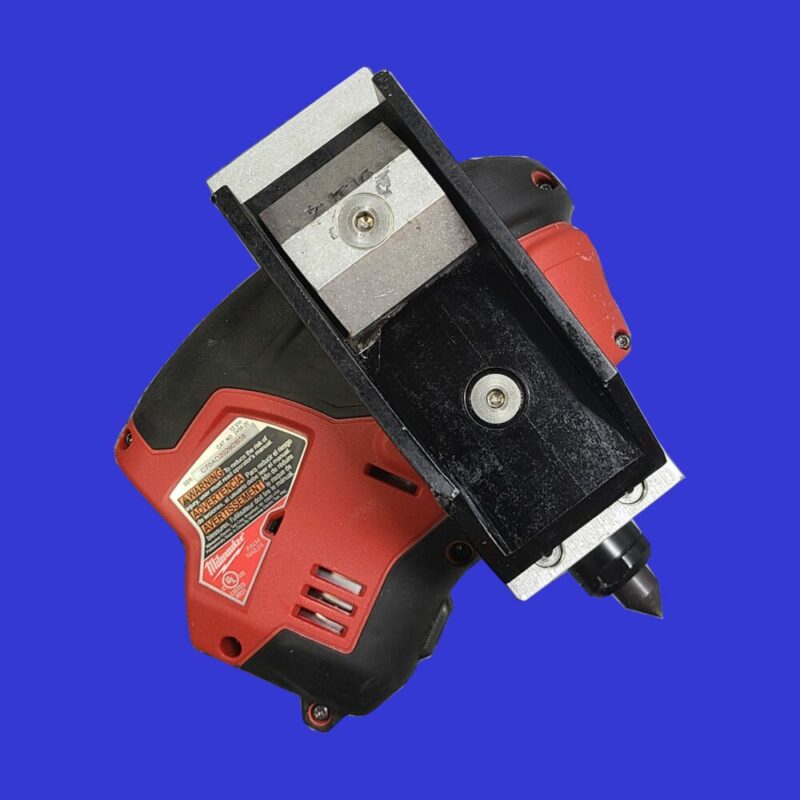 RAT-DRILL - Ideal Products Inc.