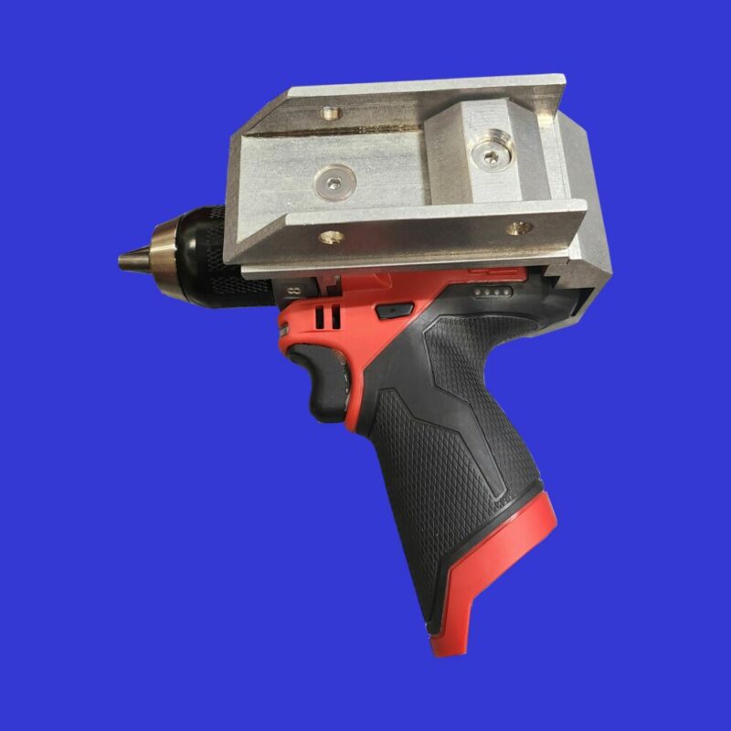 RAT-DRILL - Ideal Products Inc.