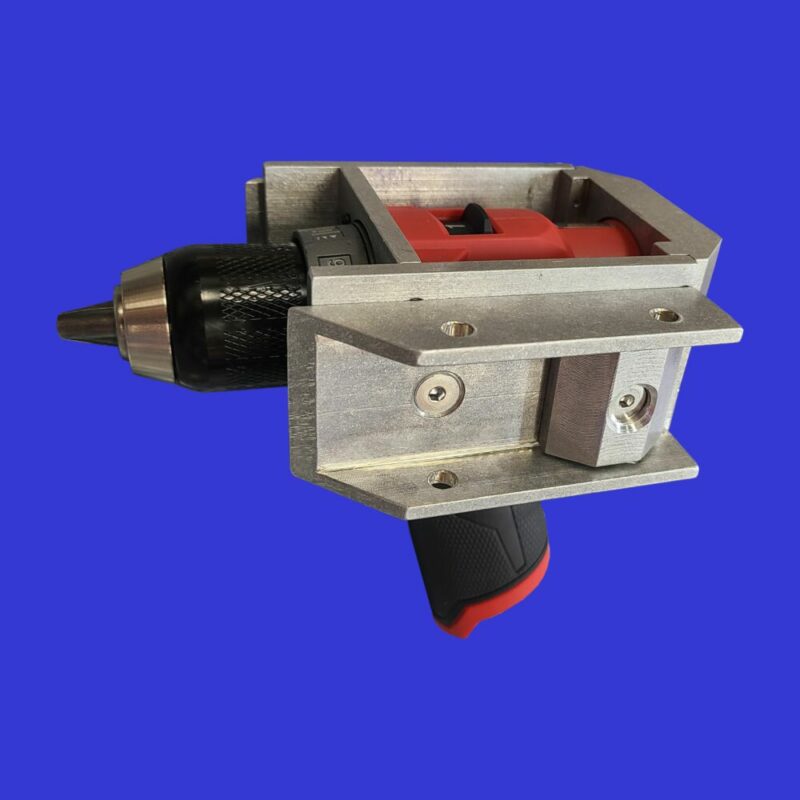 RAT-DRILL - Ideal Products Inc.