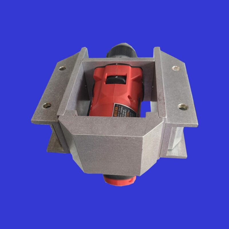 RAT-DRILL - Ideal Products Inc.