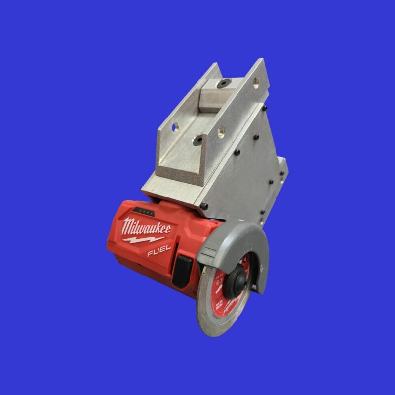 RAT-GRINDER - Ideal Products Inc.