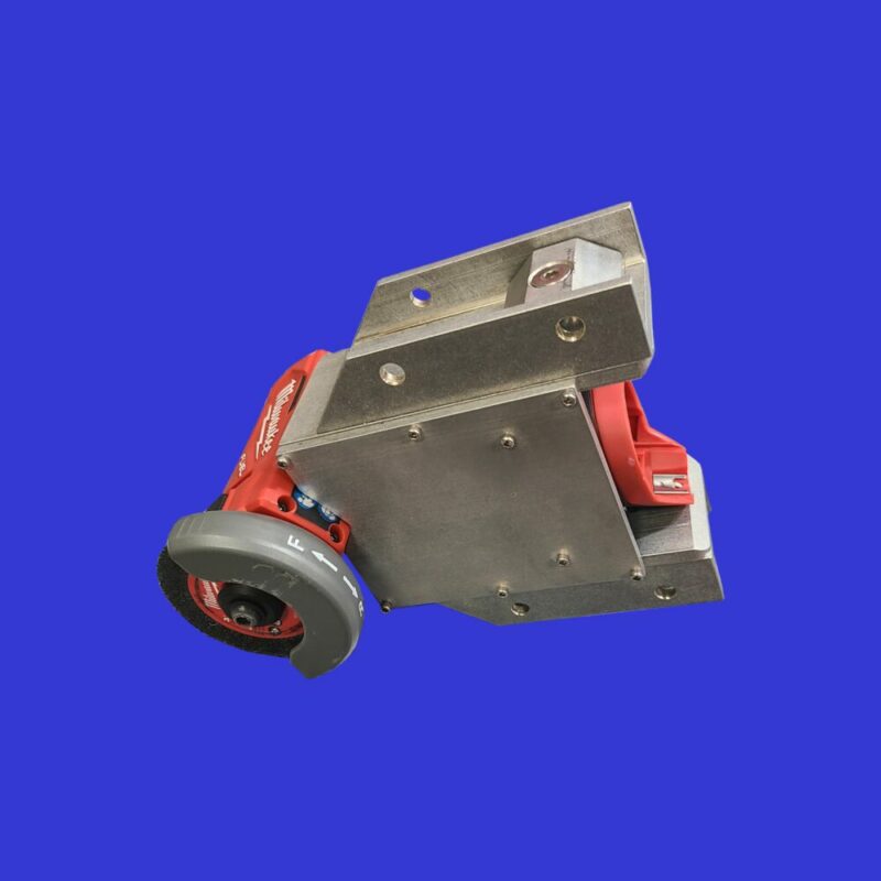 RAT-GRINDER - Ideal Products Inc.