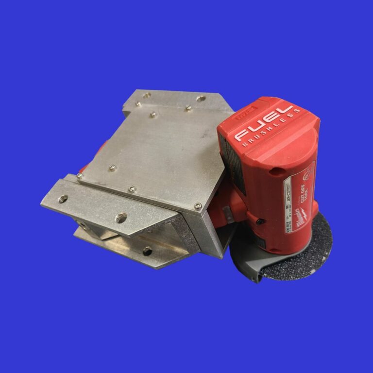 RAT-GRINDER - Ideal Products Inc.