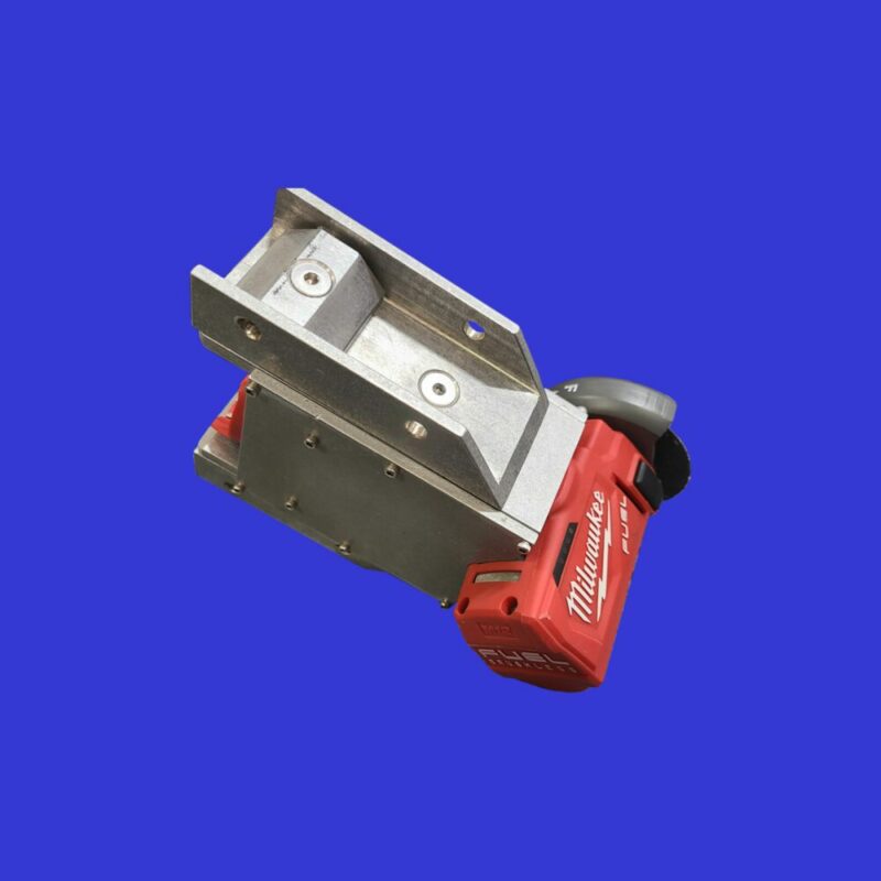 RAT-GRINDER - Ideal Products Inc.