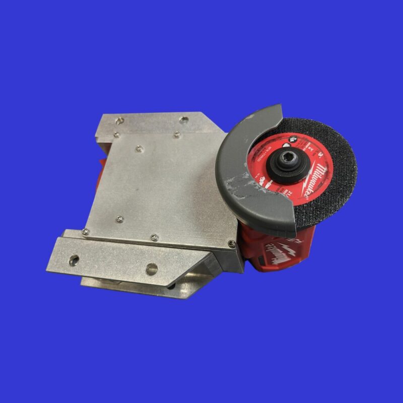 RAT-GRINDER - Ideal Products Inc.