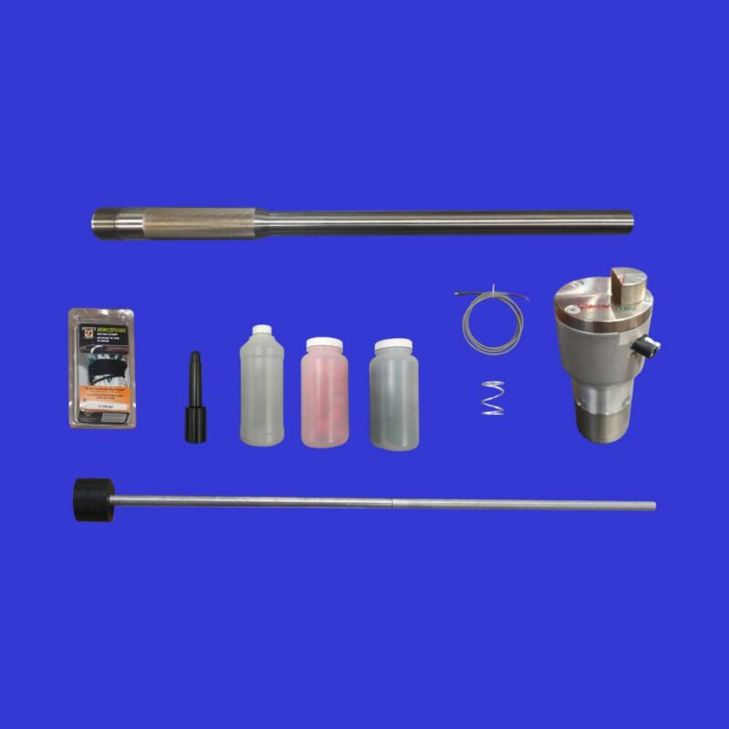 K100DS PAN Disrupter DS E-Breech Unit - Ideal Products Inc.