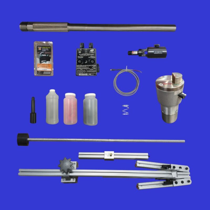 DISRUPTERS Archives - Ideal Products Inc.