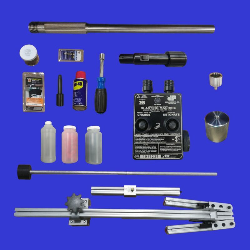 DISRUPTERS Archives - Ideal Products Inc.