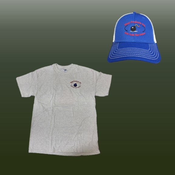 Products Archive - Ideal Products Inc.